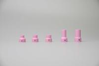 China 53N23 Series Ceramic Nozzle For TIG Welding Torch for sale