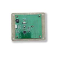 China IP65/IK07 Rated Keypad : Built for Harsh Environments - Stainless Steel, Backlit, 2M+ Cycles for sale