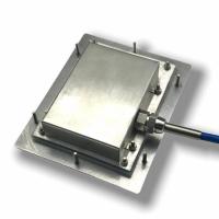 China Outdoor-Ready Industrial TouchPad: 2-Key USB Interface with All-Weather Protection and Glove-Compatible Operation for sale