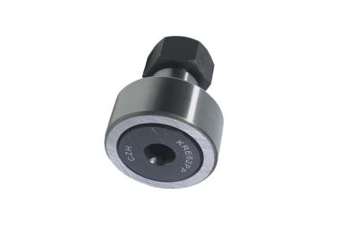 China KRE Type Cam Followers and Track Rollers - 13mm to 90mm Stud Diameter Range - IATF 16949 Certified Industrial Bearings for sale