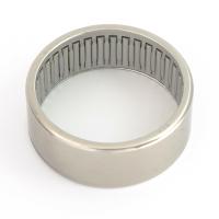 China HK Series Metric Drawn Cup Needle Roller Bearings - 2mm to 60mm Shaft Diameter, High Load Capacity for sale