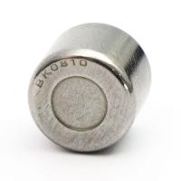 China Drawn Cup Needle Roller Bearings with Closed End - BK/BCE/MF Series 2-60mm Shaft Diameter for sale