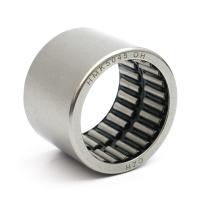 China Drawn Cup Needle Roller Bearings with Grease Injection Oil Hole - 2mm to 60mm Shaft Diameter Range for sale