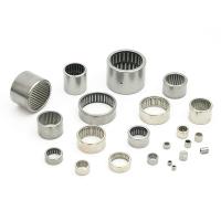 China Drawn Cup Needle Roller Bearings - High Load Capacity in Compact 3-152mm Sizes with IATF16949 Certification for sale