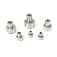 China Cam Divider Needle Roller Bearing with 100 Million Cycle Capacity - Yoke & Stud Types Available for sale