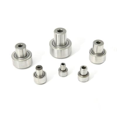 China Cam Divider Needle Roller Bearing with 100 Million Cycle Capacity - Yoke & Stud Types Available for sale