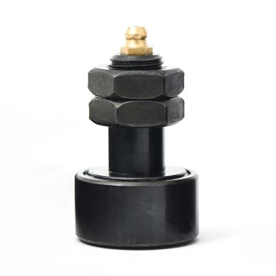 China CF Type Cam Followers & Track Rollers with Black Oxide Surface - Inch Sizes, Sealed/Unsealed Options, 100+ Million Annual Capacity for sale