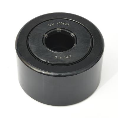 China CYR Type Cam Followers and Track Rollers with Black Oxide Surface - Inch Dimensions, Sealed/Unsealed Options, 100+ Million Annual Capacity for sale