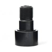 China CFH Type Cam Followers and Track Rollers with Black Oxide Surface - Heavy Duty Bearings with 100+ Million Annual Capacity for sale