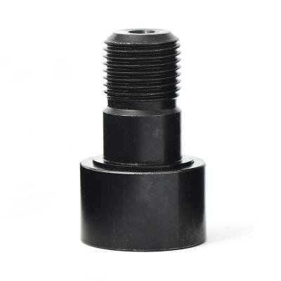 China CFH Type Cam Followers and Track Rollers with Black Oxide Surface - Heavy Duty Bearings with 100+ Million Annual Capacity for sale
