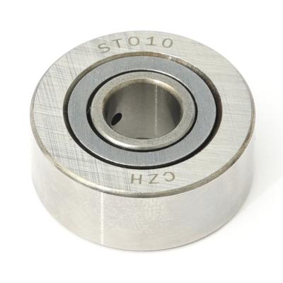 China STO Type Cam Followers and Track Rollers - Precision Needle Bearings for Industrial Applications with 100+ Million Annual Capacity for sale