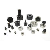 China Cam Followers and Track Rollers - Stud & Yoke Type Bearings with 100 Million Annual Production Capacity for sale