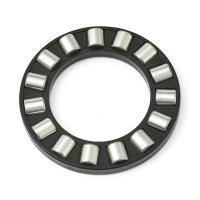 China K811 K812 Series Thrust Needle Roller Bearing with Nylon Cage - 15mm to 80mm Shaft Diameter Range for sale