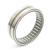 China NK Type Heavy Duty Needle Roller Bearings with 32000 RPM Speed Rating and IATF16949 Certification for sale