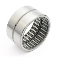 China RNA Type Heavy Duty Needle Roller Bearings with 74.8-800 kN Dynamic Load Capacity and 2640 RPM Speed Rating for sale