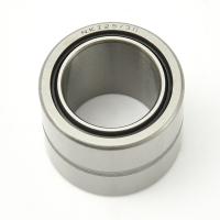 China NKI Type Heavy Duty Needle Roller Bearings with ISO Standards - 5mm to 20mm Bore Sizes, 32000 RPM Speed Rating for sale