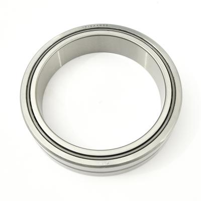 China NA48 RNA48 Heavy Duty Needle Roller Bearings - 110mm to 380mm Bore Sizes, 74.8-532kN Dynamic Load Capacity for sale