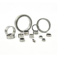 China Heavy Duty Needle Roller Bearings 5mm-335mm with ISO Standards for Gear Pumps and Automotive Applications for sale