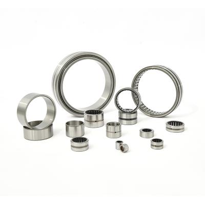 China Heavy Duty Needle Roller Bearings 5mm-335mm with ISO Standards for Gear Pumps and Automotive Applications for sale