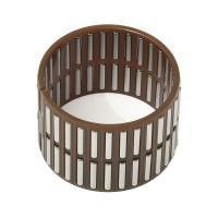 China Transmission Radial Needle Roller Assemblies - Metric Series with 120°C Temperature Rating and 100+ Million Annual Production Capacity for sale