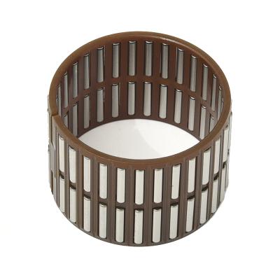 China Transmission Radial Needle Roller Assemblies - Metric Series with 120°C Temperature Rating and 100+ Million Annual Production Capacity for sale