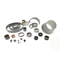China Radial Needle Roller and Cage Assemblies with 120°C Temperature Rating and ISO3096 G2 Tolerance Standards for sale