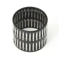 China KZK Type Radial Needle Roller and Cage Assemblies - 8mm to 40mm Shaft Diameter with 4700-51000N Load Capacity for sale