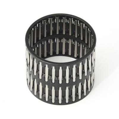 China KZK Type Radial Needle Roller and Cage Assemblies - 8mm to 40mm Shaft Diameter with 4700-51000N Load Capacity for sale