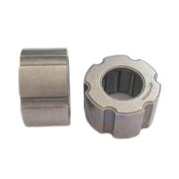 China OWC 1WC Series Drawn Needle Roller Bearing Clutch - Compact All-Metal Design with 100M Annual Capacity & IATF16949 Certified for sale