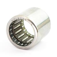 China HFL Series Drawn Needle Roller Bearing Clutch - 3mm to 35mm Shaft Diameter, 1-121 N.m Torque Range for sale