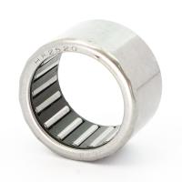 China HF Series Drawn Needle Roller Bearing Clutch - 3-30mm Shaft Diameter, 36000 RPM Speed Rating for sale