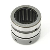 China NX TYPE Combined Needle Roller Bearings with Angular Contact Ball Bearings - 10-35mm Shaft Diameter, 5000-27500N Load Capacity for sale