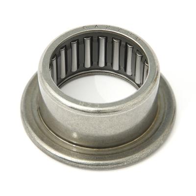 China RAX700 Type Combined Needle Roller Bearings - Metric Series with 30-45 Day Lead Time and 100+ Million Annual Production Capacity for sale