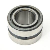 China SL RSL Full Complement Cylindrical Roller Bearing 20-500mm Shaft Diameter with High Radial Load Capacity for sale