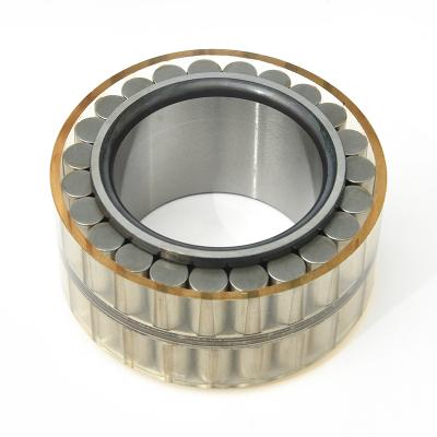China Planetary Gearbox Cylindrical Roller Bearings for Automotive Transmissions - 3-6 Gear Configuration with 100+ Million Annual Production for sale
