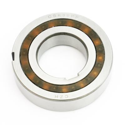 China CSK Type Overriding Clutch for Tractor Housing with N6 Tolerance and 0.3mm Dust Protection for sale
