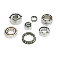 China Zhihua Small Size Over Running Clutch for Tractors - Compact Overriding Clutch with 100M+ Annual Production Capacity for sale