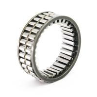 China Freewheel Over Running Clutches Sprag Bearing Cylindrical Design - 100 Million Annual Capacity, IATF16949 Certified for sale