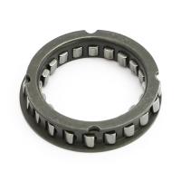 China FE Type Over Running Clutches with Double Cage Design - High Torque Spray Freewheels for Industrial Applications for sale