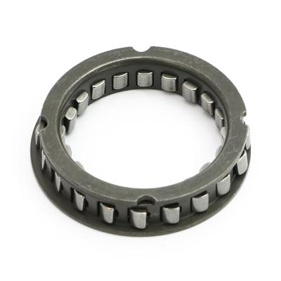 China FE Type Over Running Clutches with Double Cage Design - High Torque Spray Freewheels for Industrial Applications for sale