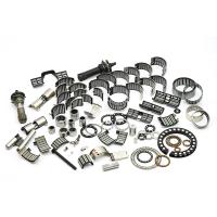 China Caliper Brake Bearing with High Load Capacity - 100+ Million Annual Production Capacity - 30-45 Day Lead Time for sale