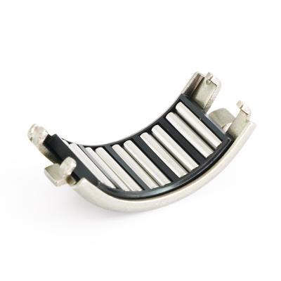 China KNORR Brake Bearing CZH-4-2 Compatible with MERITOR SJ4112 VOLVO 3092329 | 100+ Million Annual Production Capacity for sale