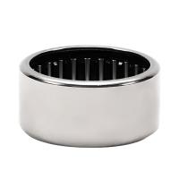 China Inch Series Sealed Drawn Cup Needle Roller Bearings - 3.175mm to 50.8mm Shaft Sizes, 29000 RPM Speed Rating for sale