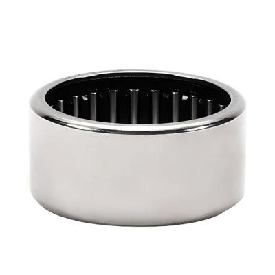 China Inch Series Sealed Drawn Cup Needle Roller Bearings - 3.175mm to 50.8mm Shaft Sizes, 29000 RPM Speed Rating for sale