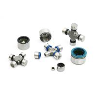 China Universal Joint Needle Roller Bearings for Automotive Drivetrains - 100 Million Annual Production Capacity with IATF16949 Certification for sale