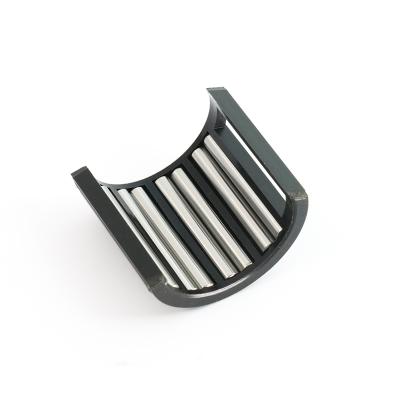 China HALDEX CZH-38 Brake Bearing - High Temperature 200°C Resistant Self-Lubricating Caliper Component for sale