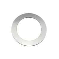 China AS Series Thrust Washers for AXK Bearings - 0.8mm to 3.2mm Thickness Range, 4-160mm Shaft Diameter for sale