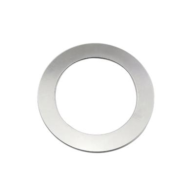China AS Series Thrust Washers for AXK Bearings - 0.8mm to 3.2mm Thickness Range, 4-160mm Shaft Diameter for sale