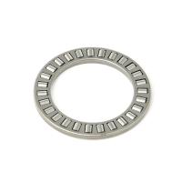 China NTA TC Series Thrust Needle Roller Bearings - Inch Sizes 1/4