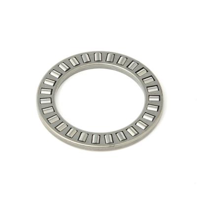 China NTA TC Series Thrust Needle Roller Bearings - Inch Sizes 1/4